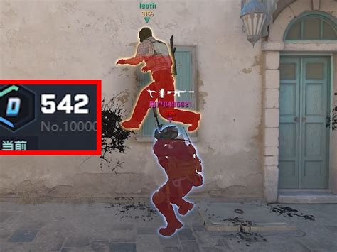 巅峰对局：你说我不懂枪法，我说你不了解战争。【巅峰对局】 Cs2下饭菜 Cs2下饭菜 哔哩哔哩视频