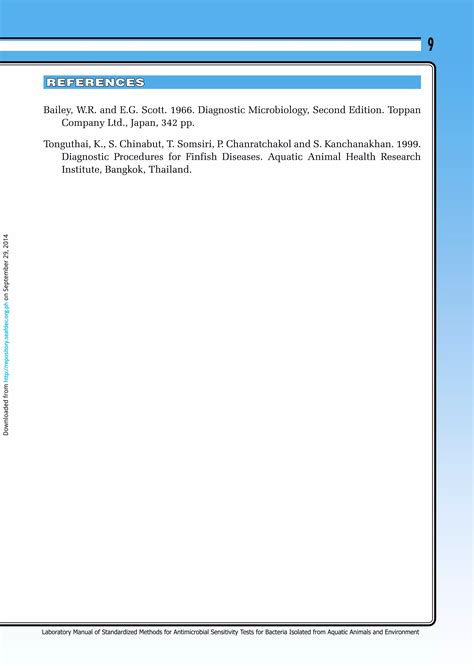 Chapter1 Bacterial Isolation Identification And Storage Pdf