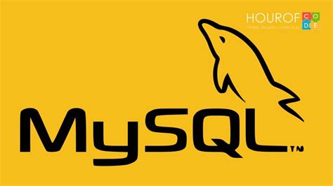 Giới Thiệu Cơ Bản Về Hệ Quản Trị Cơ Sở Dữ Liệu Mysql Hour Of Code