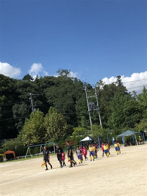 福田サッカークラブ 3年生は東葛大会の予選に参加しました
