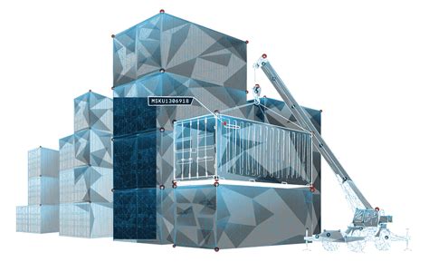 Container Tracking Api Vizion Api