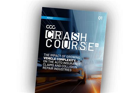 Labour Pressure And Vehicle Complexity Are Reshaping Collision Repair