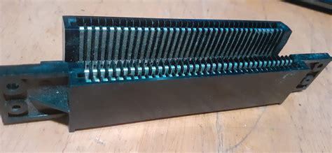 Help Identifying Component Rconsoles