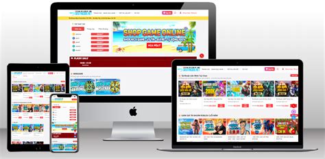 Code Bán Acc Game đủ Loại Muốn Bán Game Nào Thêm Game đó Thẻ Tự động