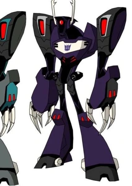 Shockwave Animated Fan Casting