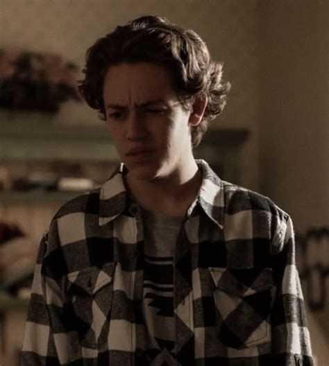 Carl Gallagher Marito Immagini Amore