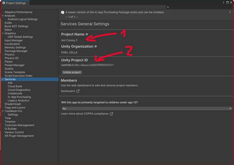 Unity Iap You Are Not Authorized To Set The License Key Gg Play Unity Services Unity