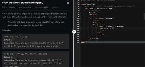 Yeshwanth Nagula On Linkedin Geeksforgeeks Codingchallenge Problemsolving Algorithms Python