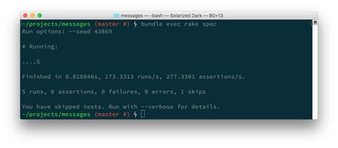 How To Receive And Respond To Text Messages In Ruby With Hanami And