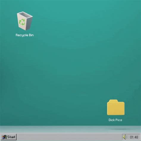 Weareforeal Giphyupload Retro S Computer GIF