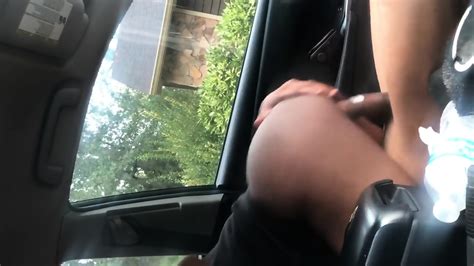 Car Sex Fuck In Stranger Driveway Eporner