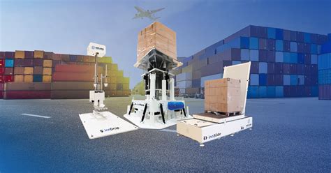 Safe Load Testing Technologies Transport Simulation Equipment