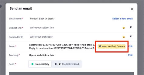 Domain Verification For New Resold Accounts Activecampaign Help Center