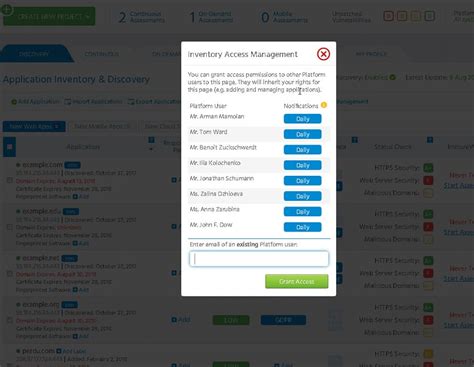Review Immuniweb Offers True Automated Penetration Testing Cso Online