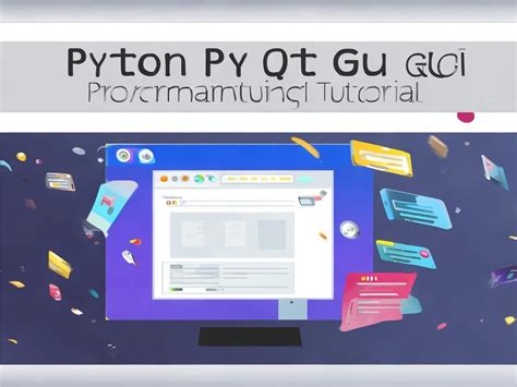 Pyqt入门到进阶：打造交互式桌面应用 Dawoai