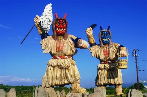 動画でチェック王道から穴場まで網羅秋田県で人気の観光名所10選 SeeingJapan
