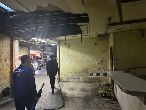 Urgent Renovation Planned For Bangkoks Mo Chit 2 Bus Terminal Thaiger