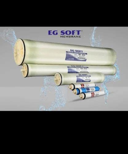 Eg Soft Membrane 80x40 At ₹ 24000piece Lg Ro Membranes In