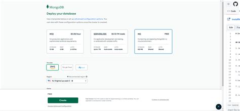 GitHub PROYEKKK InstallMongoDB
