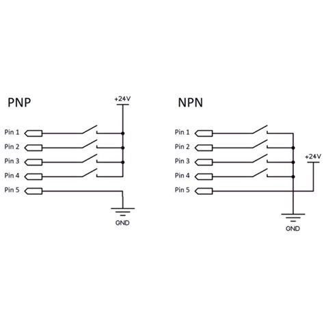 Digital Inputs Spectra Displays
