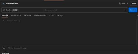 เขียน Grpc Api ครั้งแรกใน Nodejs Borntodev เริ่มต้นเรียน เขียนโปรแกรม ขั้นเทพ
