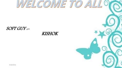 Generation Of Computer 1st To 5th Pptx Technology And Computing