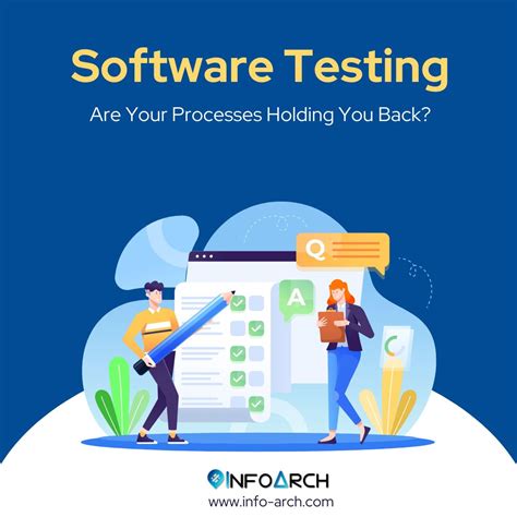 infoarch on linkedin softwaretesting qualityassurance workshop
