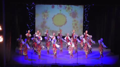 Рождественский концерт «Свет Вифлеемской звезды Часть 8 Youtube