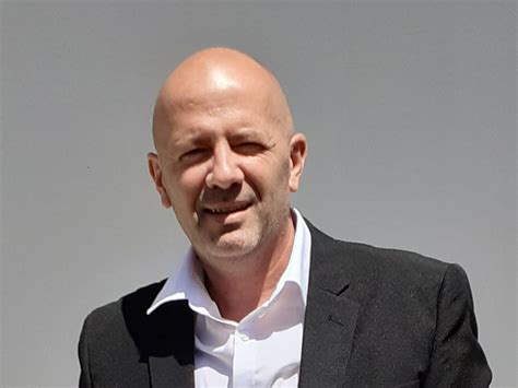 Hautes Alpes Stéphan Jules Candidat Aux Dernières Municipales De