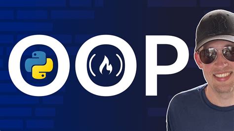 Python Object Oriented Programming Oop Full Course For Beginners Youtube