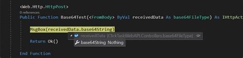 Webapi Only Accepting 4079 Characters In Post Body Stack