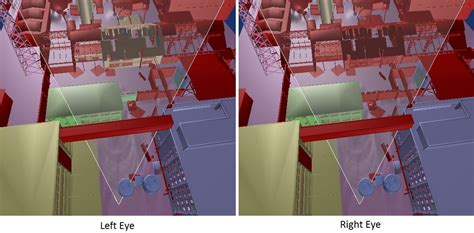 Umbra Positioning Occlusion Culling Tech For 120 Fps Vr Gaming