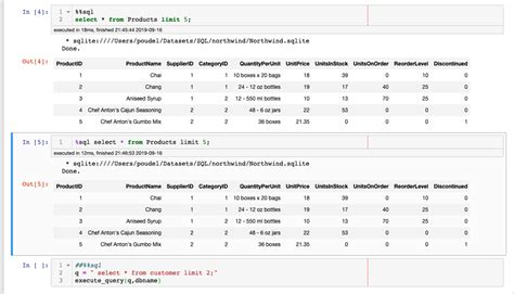 Javascript How To Add Syntax Highlight To Sql Line Magic Cell Magic