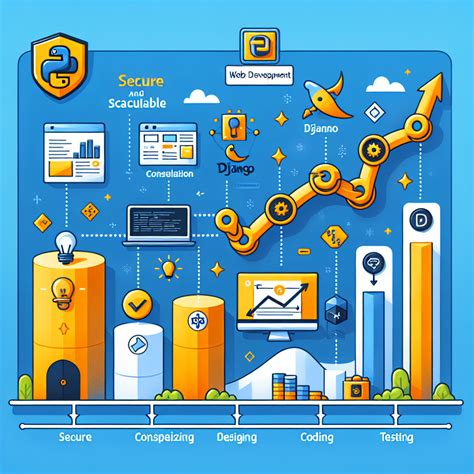 Secure And Scalable Why Choose Django For Your Next Project Kmf Blogs