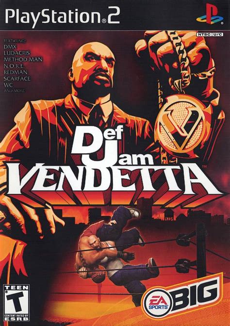 Def Jam Fight For Ny Ps2 Iso Dolphinfecol