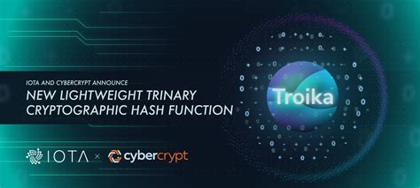 New Lightweight Trinary Cryptographic Hash Function Iota Hispano