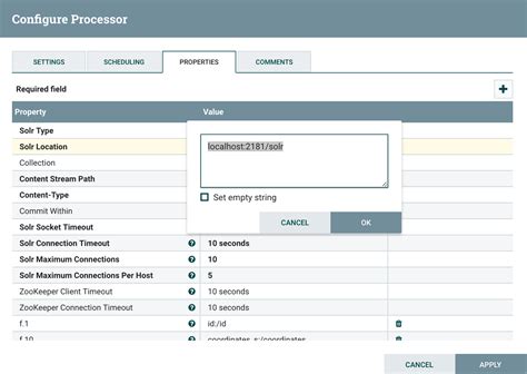 Sample Hdfnifi Flow To Push Tweets Into Solrbana Cloudera Community 244454