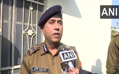 Rajasthan Sikar Gang War Big Success For Police In Gangster Raju Thet