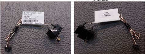 Hpe Dx Gen10 Intrusion Fio Detect Kit P17812 B21 Hpe Empr® New