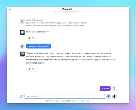 Typingmind Custom Build Custom Chatbot