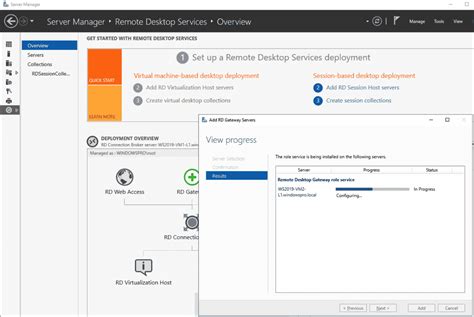 Install Rd Gateway Assign A Certificate And Configure Cap And Rap 4sysops