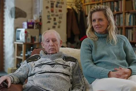 Leonie Blikt Terug Op Bezoek Overleden Maarten Bijzondere Manier Inspirerend Love Reality