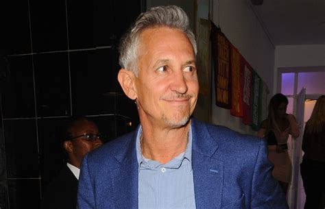 Gary Lineker Was Once Caught Having Sex In A Car Entertainment Daily