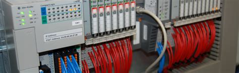 Control Panel Design Build Installation SOAG