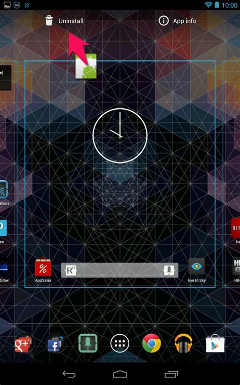 Android How To Uninstalling Apps Rn Software Blog