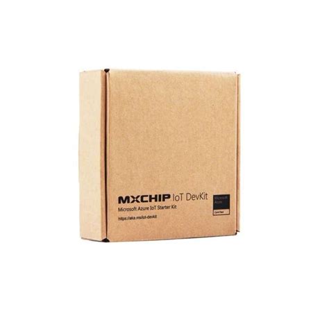 Az3166 Wifi Iot Developer Kit Robo Nepal Az3166 Wifi Iot Developer Kit Robo Nepal