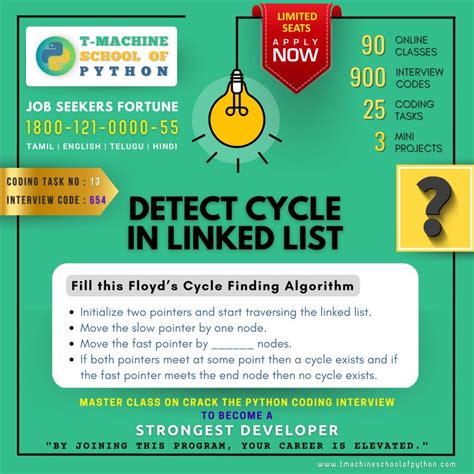 T Machine School Of Python On Linkedin Coding Python Interview