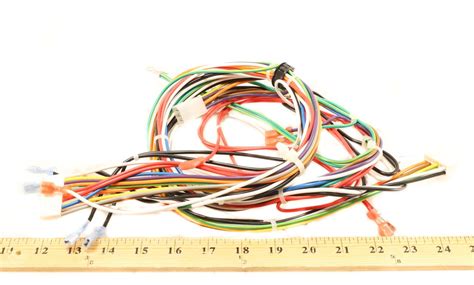 Carrier 326078 701 Wiring Harness Toolsprosupply
