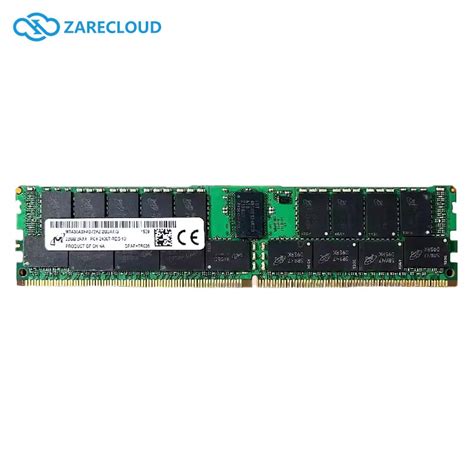 Micron 2400 Ddr4