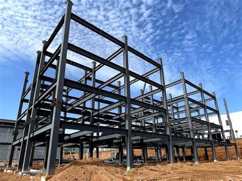 蔚蓝钢构百科：钢结构工程报价通常是按照什么来的（一） 知乎